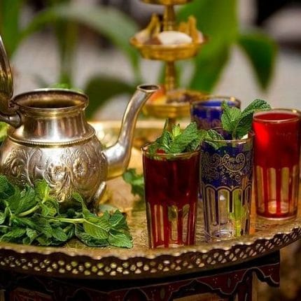 Culture & Tradition Maroc, Culture et tradition marocaine