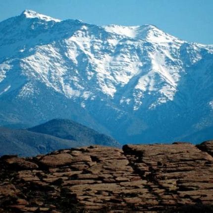 Géographie du Maroc , Régions géographiques Maroc | Maroc Voyages